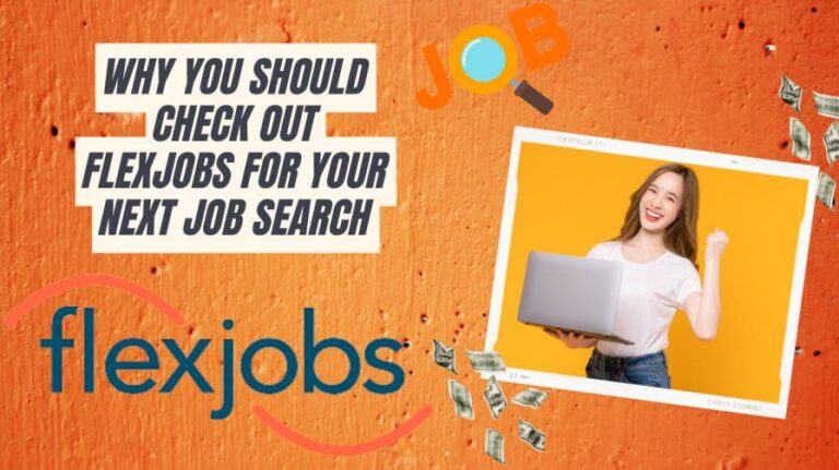 Exploring a World of Remote Job Opportunities with FlexJobs - The ...